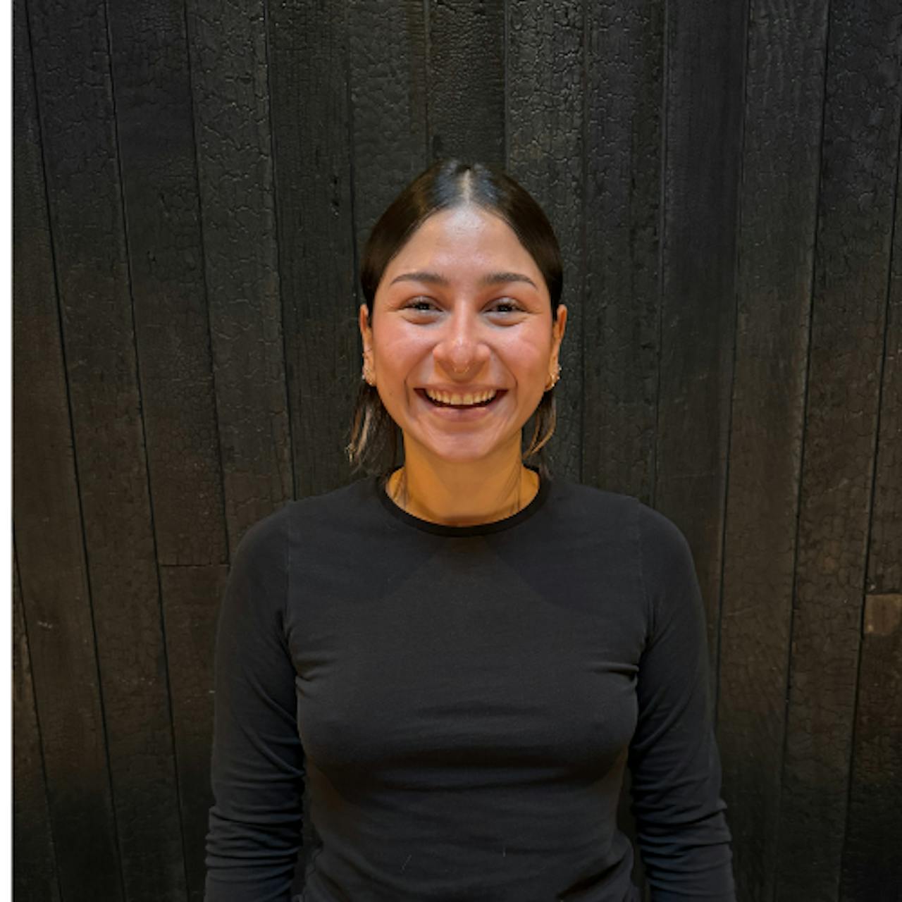 Attica - Outside the Box: Daniela Bocanegra - Front of House