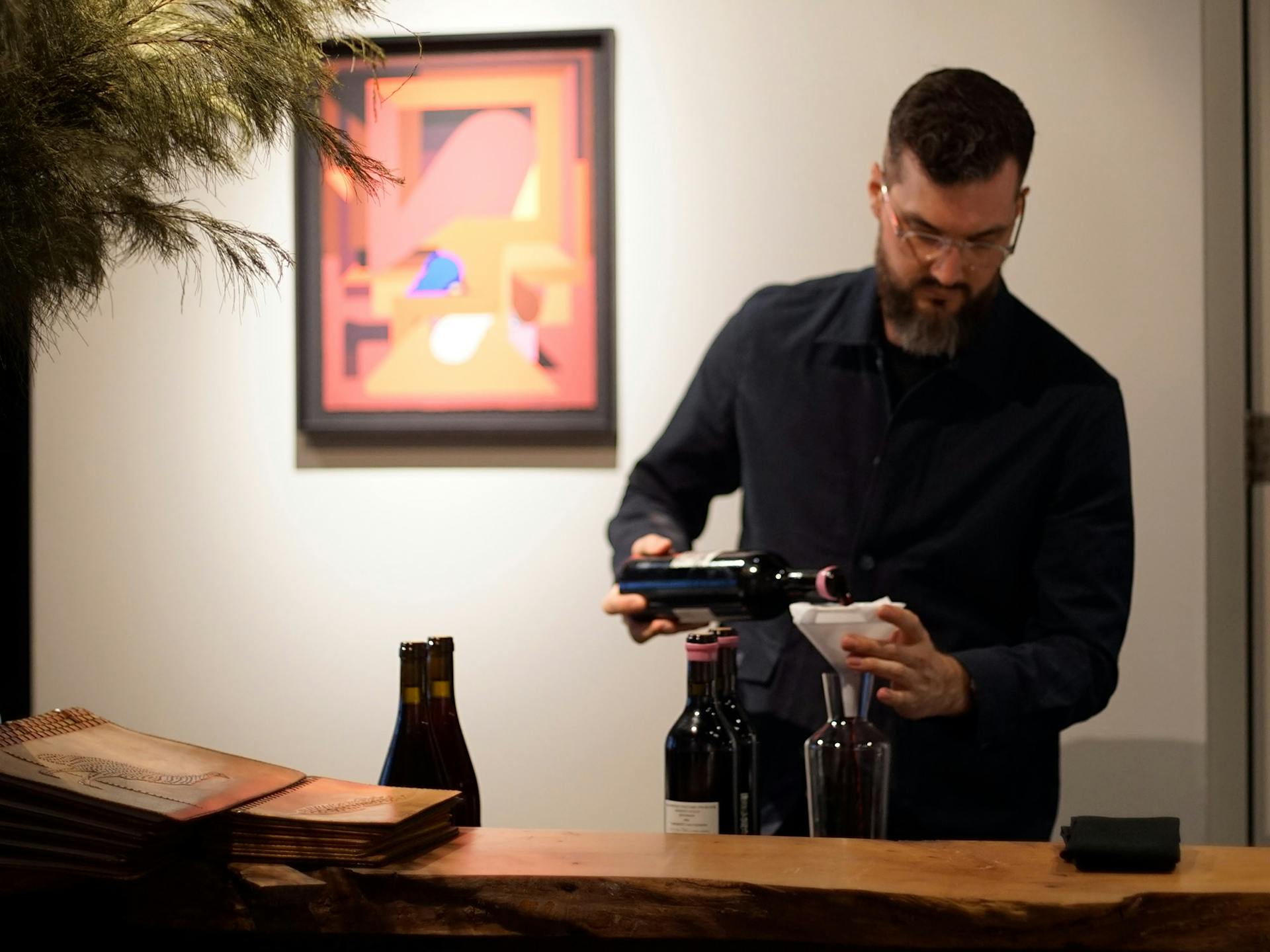 Attica - Attica Digest